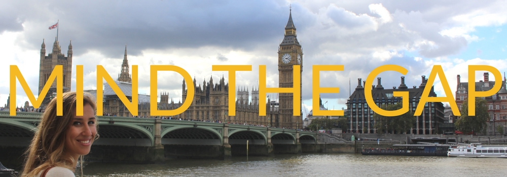 Mind The Gap Coaching by Elise Darma